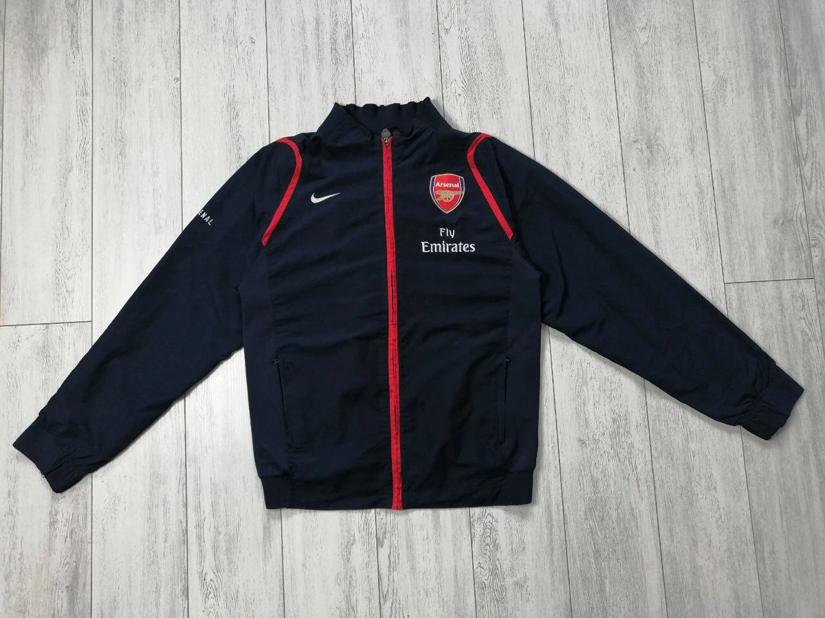 Chaqueta Nike Arsenal Original All Jerseys & Replicas Adidas