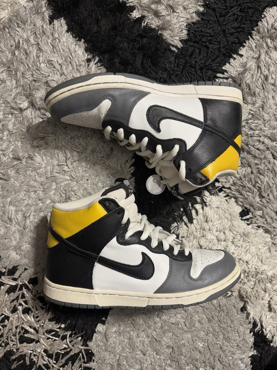 Las mejores ofertas en Nike Dunk Pro SB High Daniel Shimizu Las mejores ofertas en Nike Dunk Pro SB High Daniel Shimizu
