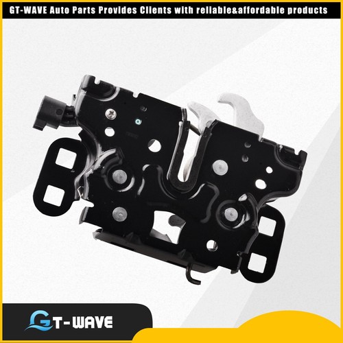 Hood Lock Latch for Jeep Compass 2017-2020 68280607AC | eBay