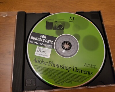 Photoshop Elements for sale | eBay