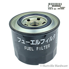 Heavy Equipment Fuel Filters for sale | eBay