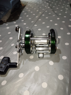 abu 6500 reel products for sale | eBay