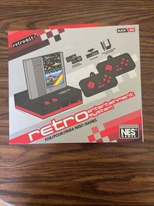 Nintendo SNES Red Consoles for sale | eBay