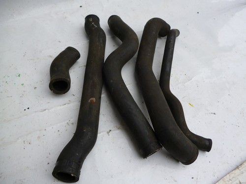 HONDA VTR 1000 COOLENT PIPES | eBay