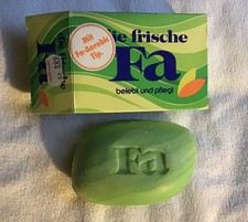 Fa Seife in Sammler-Seifen günstig kaufen | eBay