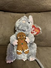 Stirring the Mouse - Beanie Babies - Beaniepedia