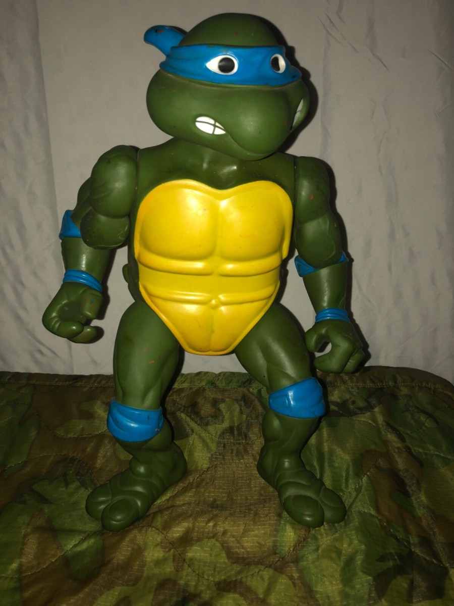 Figura De Acción Venus De Milo Tmnt Ninja Turtles Caos Mutante V3