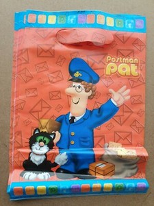 Postman Pat Party Bags for sale | eBay