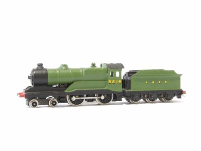 Lner Kit in Oo Gauge Model Railway Locomotives for sale | eBay UK