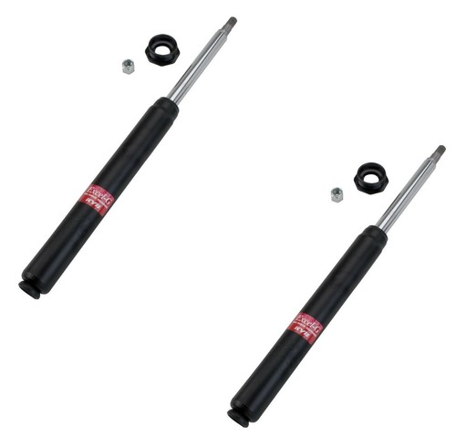 2 KYB Left+Right Front Struts Inserts Shocks Absorbers Cartridge Set ...