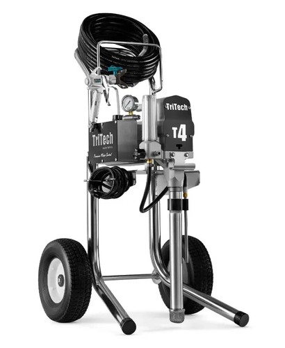 tritech T4 hi-cart | eBay