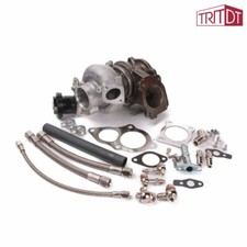 Mitsubishi Lancer Turbo Kits at Andy's Auto Sport