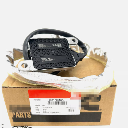 New Oe Bsd Nox Sensor For 2019 23 Dodge Ram 2500 3500 4500 5500 67l