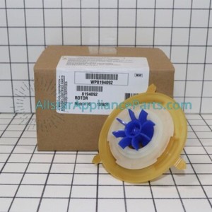 Whirlpool Circulation Pump Dishwasher Parts for sale | eBay