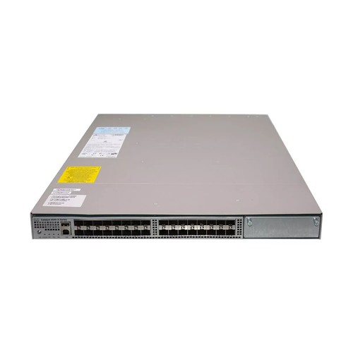 Cisco WS-C4500X-F-32SFP+ Series IP Network Switch 32-Port Dual AC | eBay