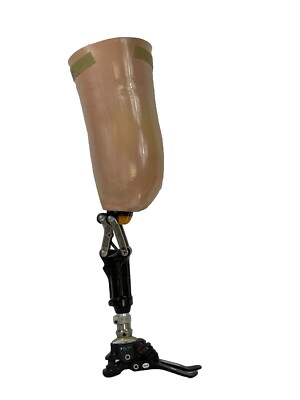 Prosthetic Leg for sale | eBay