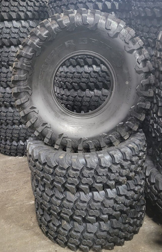 Super Grip XT 35x10-15 Radial ( 8 Ply) Standard Compound ATV TIRE SET ...