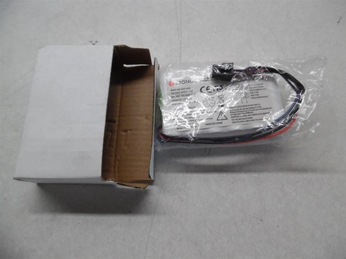 NEW Kronos InTouch 9000 9100 Backup Battery New Style H1 H2 H3 H4 | eBay