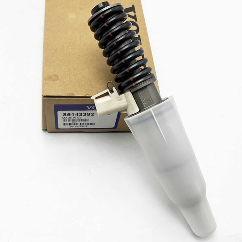 6X New Fuel Injectors Kit for 85143382 21119665 22027808 Volvo Mack D13 ...