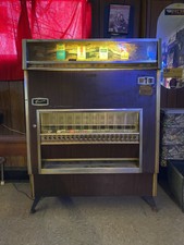vintage cigarette machine for sale | eBay