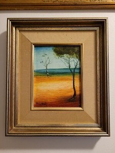 Pro Hart Art Paintings for sale | Shop with Afterpay | eBay AU