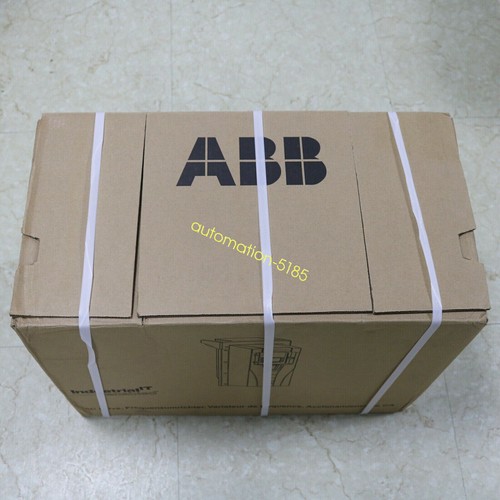 1 piece new abb Inverter ACS880-01-04A6-2 3P AC208-240V 0.75KW fedex or ...