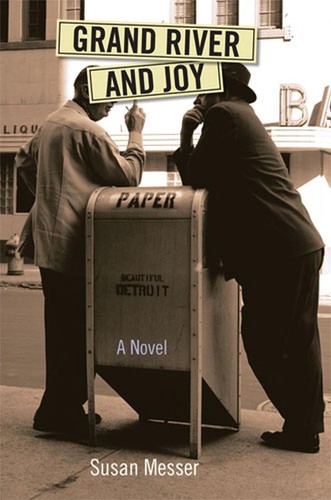 Grand River and Joy by Susan Messer (English) Paperback Book ...