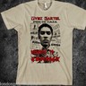 Reggae, rasta, jah, Jamaica, T-Shirt, Chronixx, Movado, Vybz Kartel ...