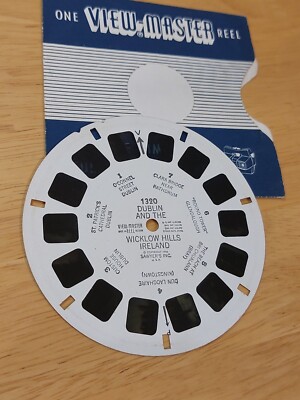 View Master Reels for sale | eBay