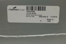 Junction Box for sale | eBay