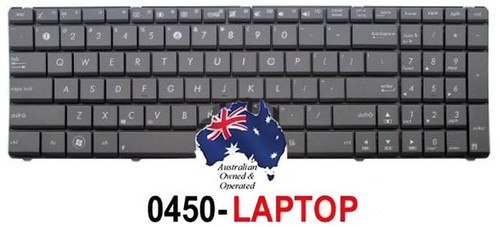 Keyboard for ASUS A53E-SX296V Laptop Notebook | eBay