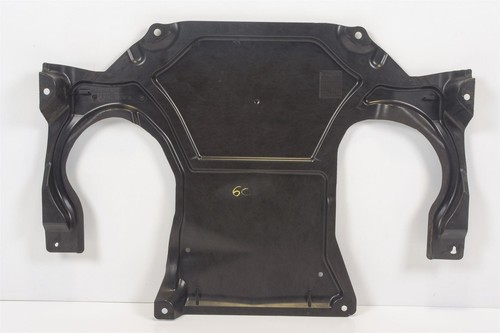 Mercedes 2045240630 Undertray - Rear | W204 S204 C | eBay