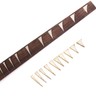 1set (10pcs) Electric Guitar Fretboard Inlay White Nice Inlay For ...