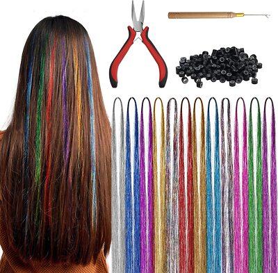 Hair Extension Kit for sale | eBay