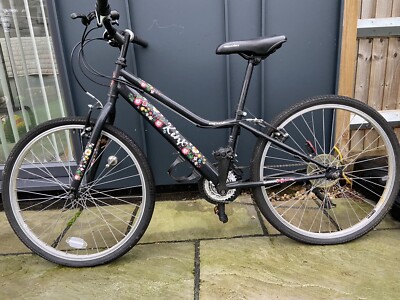 18 Wheel Girls Bike for sale | eBay