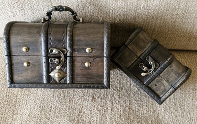 Treasure Chests products for sale | eBay UK