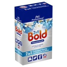 BOLD Laundry Washing Powder for sale | eBay