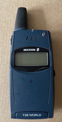 Ericsson Mobile Phones & Smartphones for sale | eBay