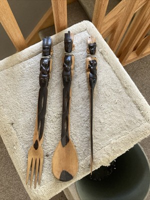 African Sculpture in African Collectables for sale | eBay