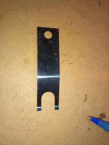 New 002030 Flat Spring for Mack 680B Jake Brake 4559-2030 Pack of 6 | eBay