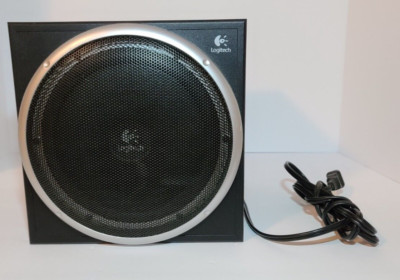 Logitech Replacement Speakers for sale | eBay