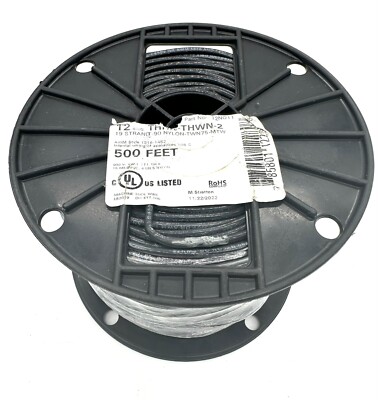 600 Volt Wire for sale | eBay