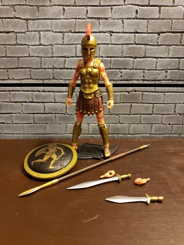 Boss Fight Studio Vitruvian HACKS Amazon V1 #78 | eBay