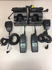Harris Portable/Handheld Industrial Two-Way Radios for sale | eBay
