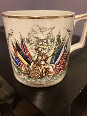 World War Mug for sale | eBay