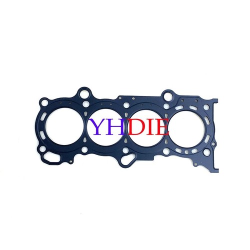 K14B CYLINDER HEAD GASKET Fits SUZUKI Engine Excavator | eBay