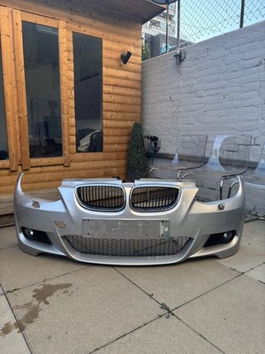 BMW 3 Series Bumpers & Rubbing Strips for sale | eBay UK