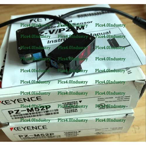 1Pc New KEYENCE PZ-M52P Photoelectric Sensors Fast Delivery | eBay