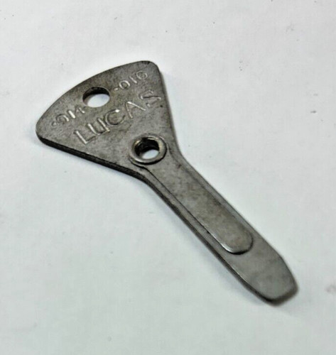 Lucas Distributor Tool, .014 - .016 in., MGTA MGTB MGTC, MG TA TB TC | eBay