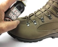 Tadabo Rauleder-Pflegeset - Wildleder Pflege - Reinigung Rau/Velours ...